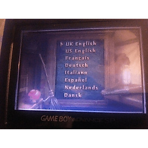 Harry Potter Quidditch World Cup