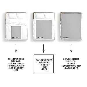 to My Husband Blanket from Wife, Birthday Gifts for Men, Throw Blanket Gifts for Husband Birthday Gift Ideas,Best Christmas Valentines Wedding for Him 60''x50''