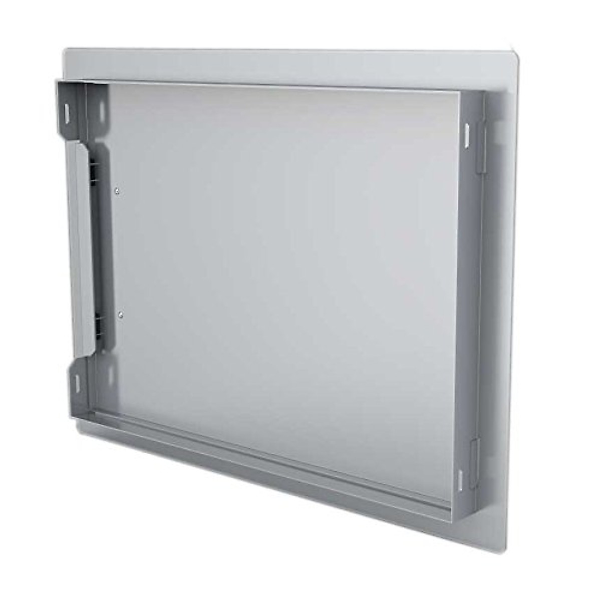 SUNSTONE DH1724 17-Inch by 24-Inch Horizontal Access Door