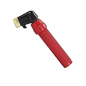 Welding Magnets Clamps 400A Electrode Holder Welding Holder Arc Welding Electrode Holder 400A UK Twist Type Strong Holder Arc Welder tools
