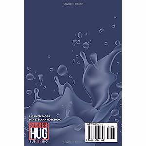 The Mixologist's E-Liquid Recipes: A DIY E-Juice Notebook for Your Favorite Vape Mixtures