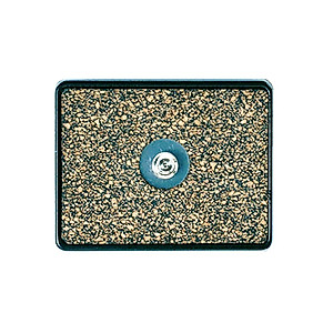 Slik Quick Release Plate for Sprint Pro 3-Way, Sprint Pro EZ, Pro 614DX, Pro 340BH, SH-704E, AF-1100E, SH-707E, SBH-280E #618740/6183