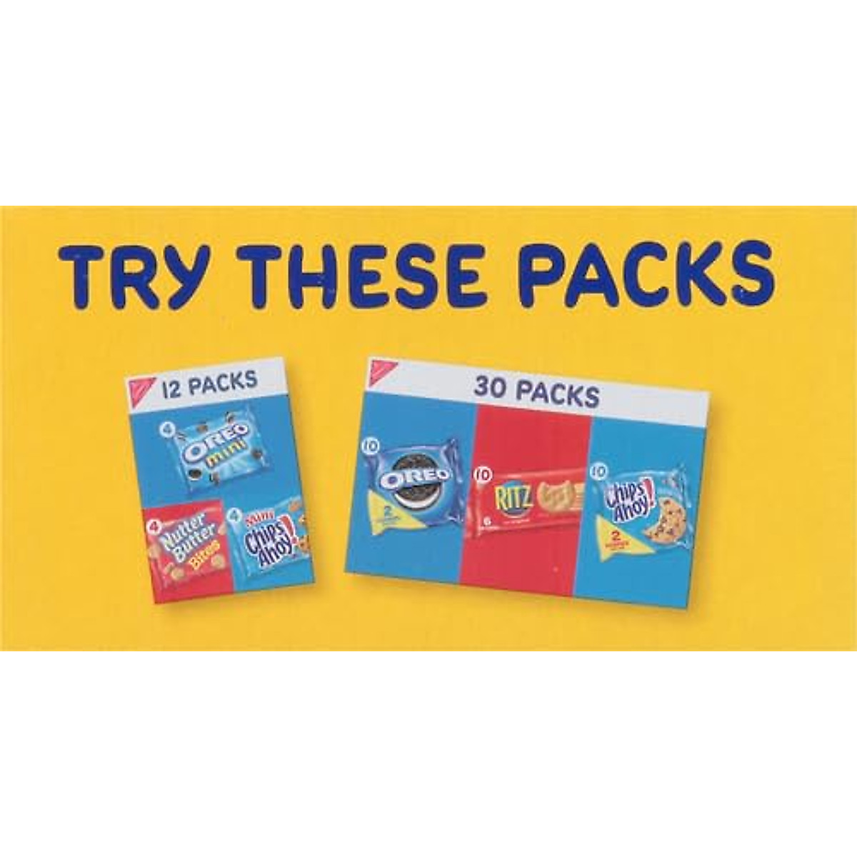 Newtons Soft & Fruit Chewy Cookies, (2 Cookies Per Pack) Fig, 24 Oz (Pack of 12)