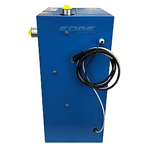 SCHULZ REFRIGERATED AIR DRYER FOR AIR COMPRESSOR, COMPRESSED AIR SYSTEMS, 75 CFM, GOOD FOR 15HP & 20HP COMPRESSORS (STAND ALONE DRYER)