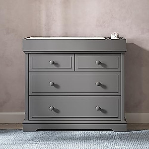 Childcraft Universal Dressing Kit- Cool Gray