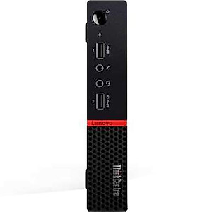 Lenovo ThinkCentre M715q Desktop PC (Renewed)