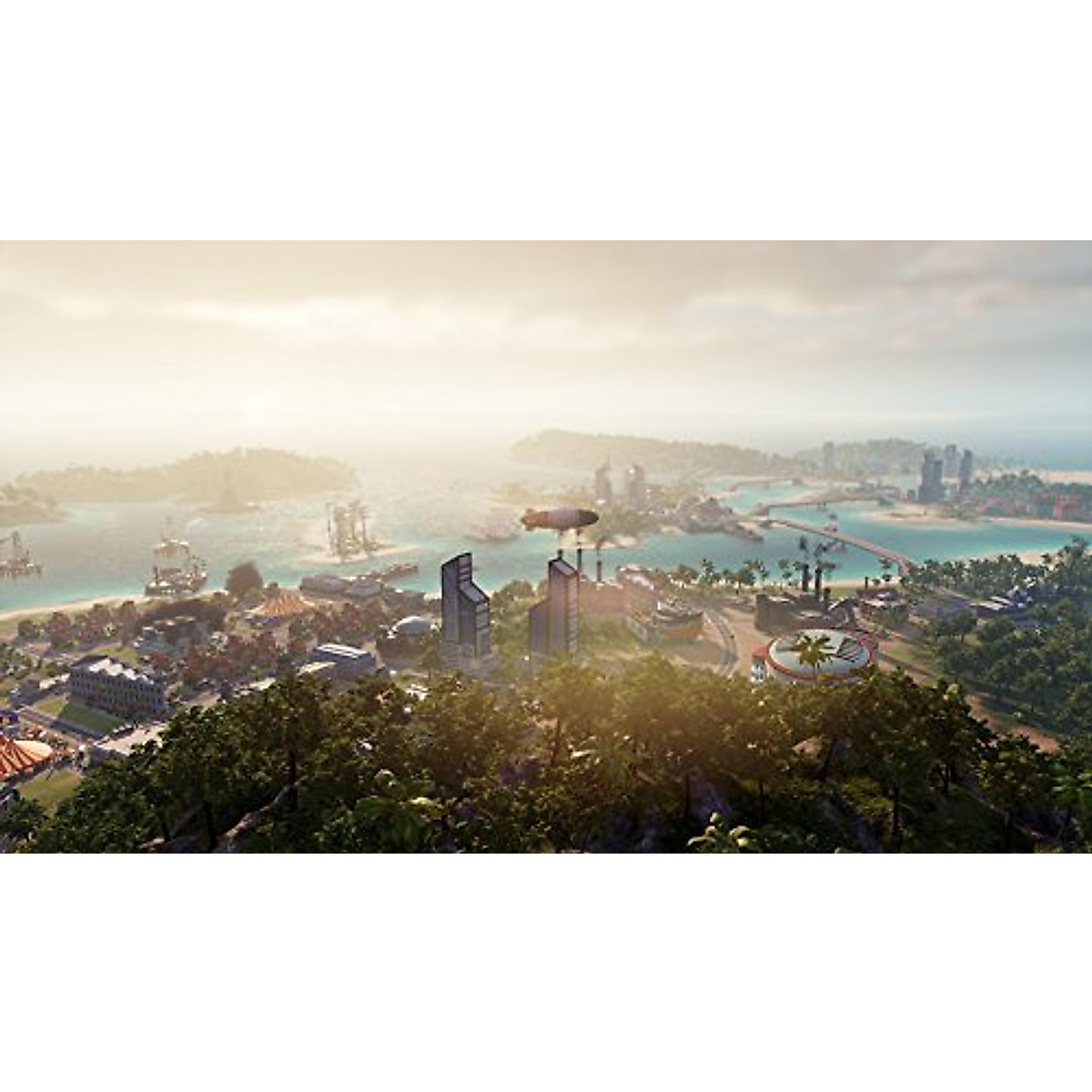 Tropico 6 - PC