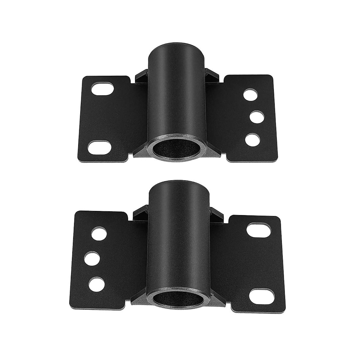 E-cowlboy LS Conversion Engine Swap Mounts,Compatible with 1988-1999 GM C10 K5 2WD Pick Up Suburban Blazer LS1 LS2 LS3 LS6 LSX LQ4 LQ9 4.8 5.3 6.0 6.2 ,Frame Adjustable