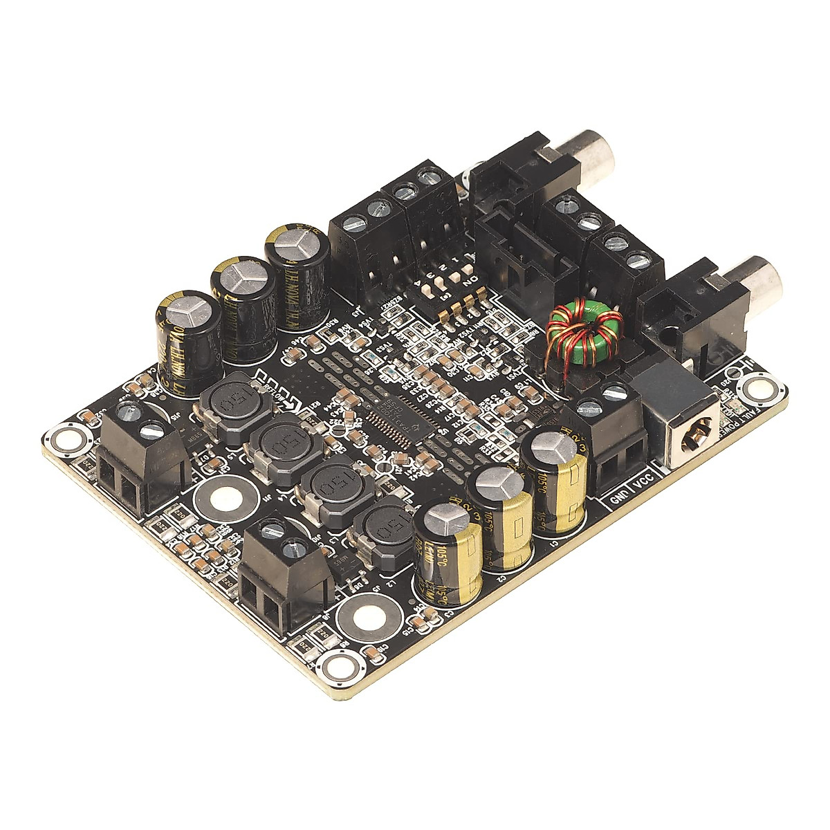 2 X 15 WATT Amplifier Board TPA3110 Class D Audio