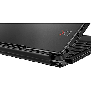 Lenovo ThinkPad X1 Tablet Gen 3 Business Laptop, 13" QHD+ (3000 x 2000) 400 nits Touchscreen, Quad-Core i7-8650U up to 4.2GHz, 8GB RAM, 512GB PCIe SSD, Win10 Pro, ThinkPad Pen Pro, External Webcam