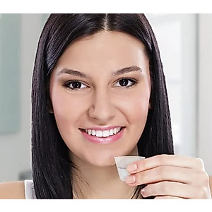 Hydrogen Peroxide Oral Rinse by DenMat; Fresh Mint Flavor. One Bottle of 16 Fluid Ounces (473 mL). Alcohol Free, for Oral Health, Minor Mouth Irritations, and Minor Gum Irritation.