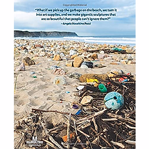 Washed Ashore: Making Art from Ocean Plastic