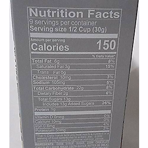 HARRY & DAVID MOOSE MUNCH PREMIUM POPCORN DARK CHOCOLATE PEPPERMINT - 10 OZ BOX