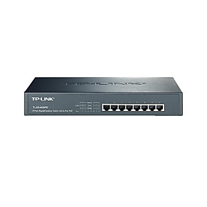 TP-Link Jetstream