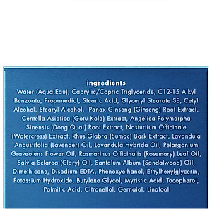 Bioelements Crucial Moisture - 2.5 fl oz - Emollient Cream Facial Moisturizer for Dry Skin - Improve Fine Lines - Vegan, Gluten Free - Never Tested on Animals, 2.5 Fl Oz (Pack of 1)