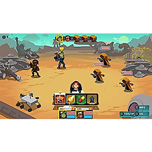 Galaxy of Pen and Paper 1 Edition