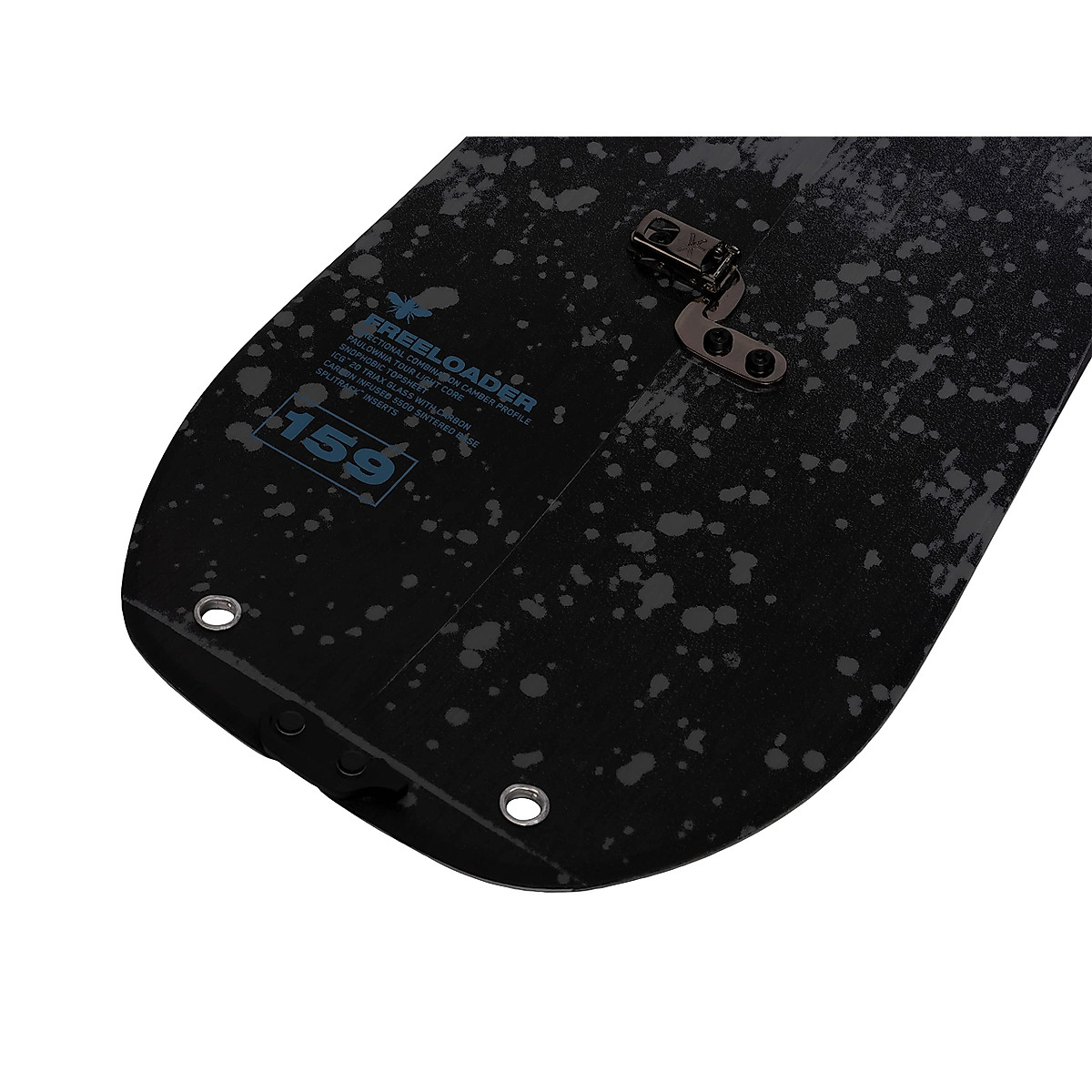 K2 Freeloader Package Mens Splitboard 156cm