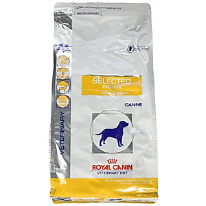 ROYAL CANIN Canine Hypoallergenic Selected Protein Adult PD (7.7 lb)