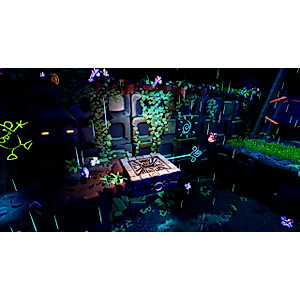 Kukoos: Lost Pets (PS4)