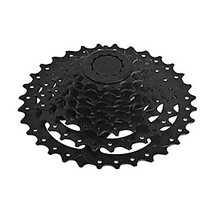 SRAM PG-820 Cassette - 8 Speed, 11-32t, Black
