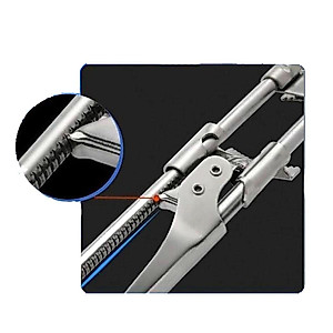 Adjustable Multifunctional Stainless Steel Can Opener Manual Bottle Jar Opener Lid Remover Gripper Kitchen Tool (1 Pcs)