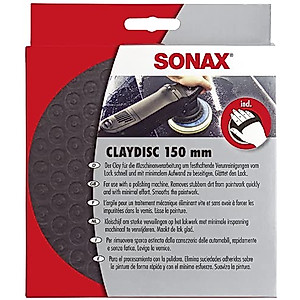 Sonax 04506050 Clay Disc