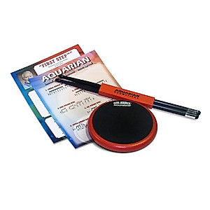 Aquarian Drumheads Drum Set, None, inch (QBP6)