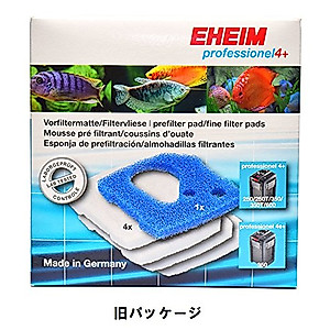 Eheim 2271-2273-2274-2275 Moss for Aquarium, Blue/White
