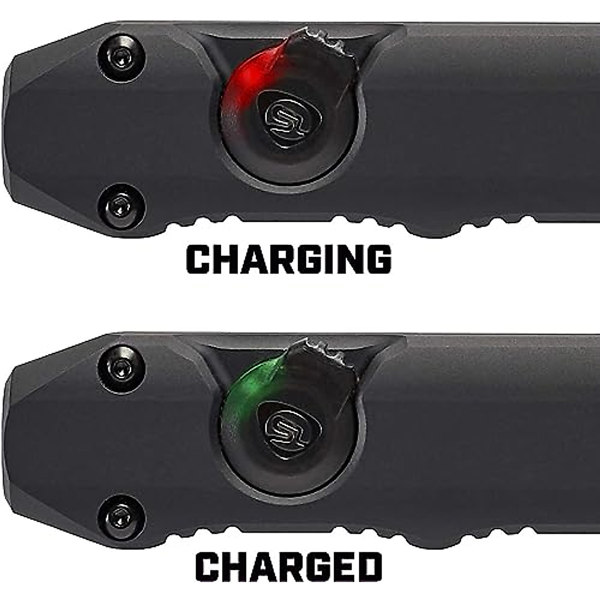 Streamlight 88811 Wedge 300-Lumen Slim Everyday Carry Flashlight, Includes USB-C Cord, Lanyard, Coyote