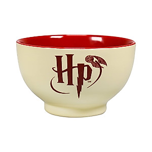 Bowl Boxed - Harry Potter (Hogwarts Crest)