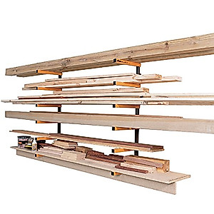 Triton WRA001 Woodrack