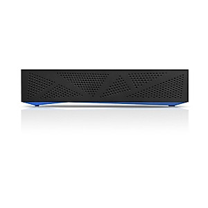 Seagate Backup Plus 4TB Desktop External Hard Drive USB 3.0 (STDT4000100)