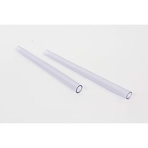 Husqvarna 2 Pack OEM 532148456 Oil Drain Tube Fits AYP Craftsman Poulan 148456