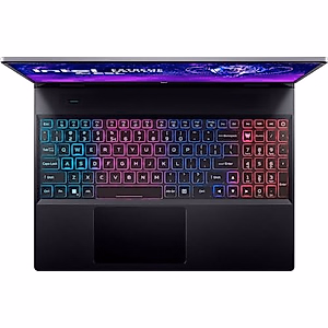 acer Predator Helios Neo Gaming & Entertainment Laptop (Intel i7-13700HX 16-Core, 16GB DDR5 4800MHz RAM, 4TB PCIe SSD, GeForce RTX 4060, Win 11 Pro) with MS 365 Personal, Dockztorm Hub