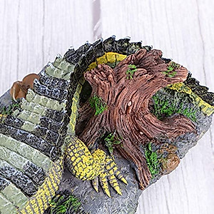 Hikari (3 Pack) Cichlid Gold Floating Pellets for Pets, Mini - 8.8-Ounce Each