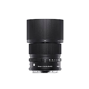 90mm F2.8 DG DN for Sony E