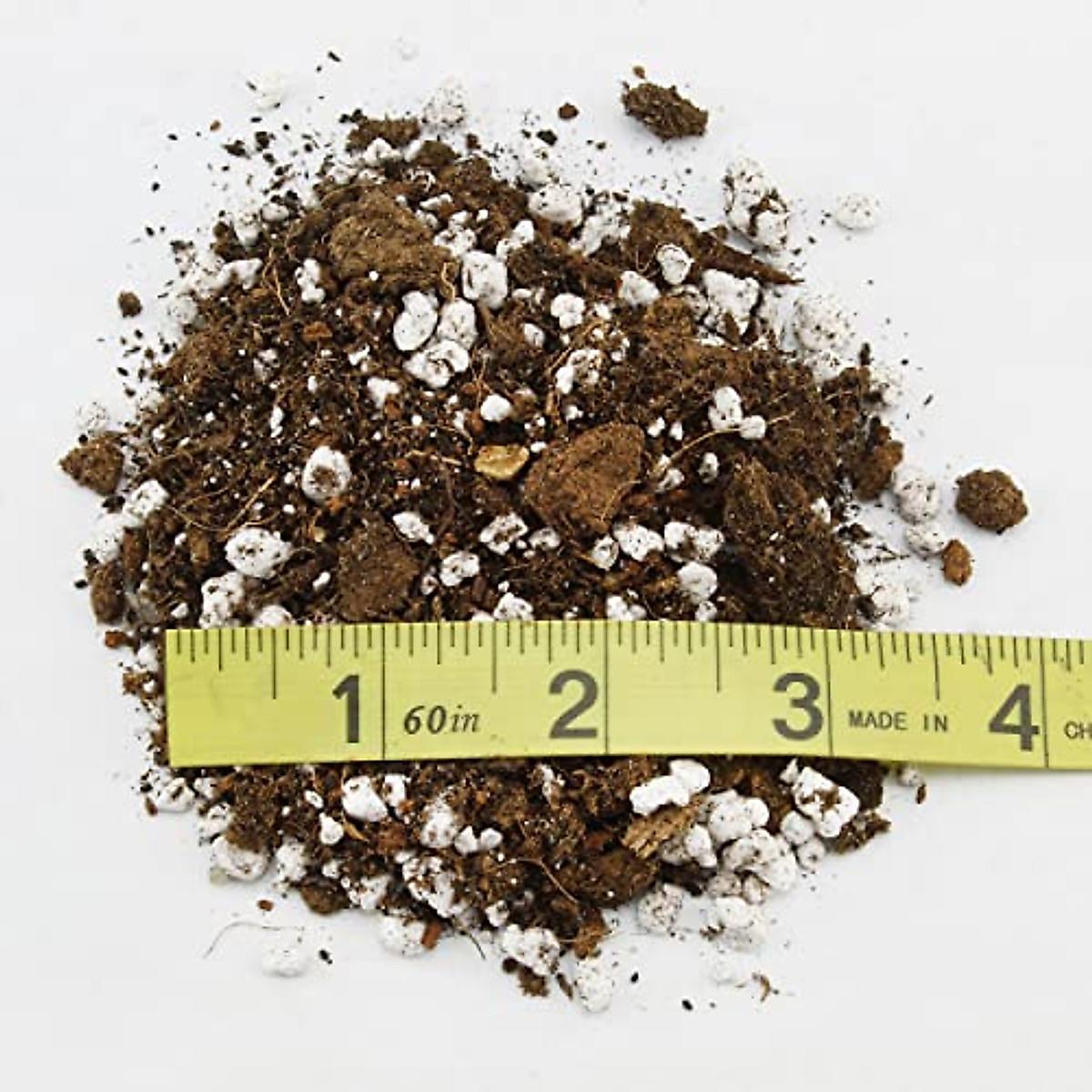 All Natural Seed Starting Mix (4 Quarts), Expert Grade Seed Starter Potting Mix, Start Herbs, Vegetables, and Other Grass