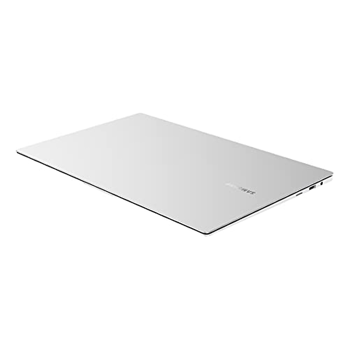 SAMSUNG Galaxy Book Pro Intel Evo Platform Laptop Computer 15.6" AMOLED Screen 11th Gen Intel Core i5 Processor 8GB Memory 512GB SSD Long-Lasting Battery, Mystic Silver