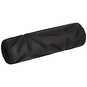 Kraft Tool DW180 Decorative Texture Roller, Crow's Foot