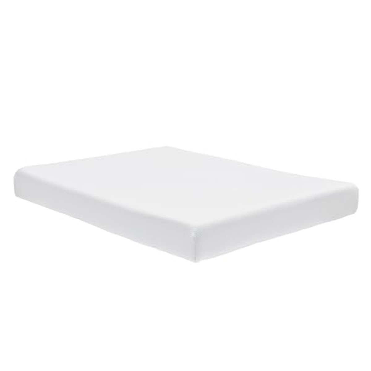 Slumber Solutions ® 6 Inch Gel Memory Foam Mattress Twin