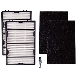 I clean Replacement Holmes HAPF600 B Filter, Fit with Holmes HEPA Air Filter,Part # HAPF600, HAPF600D, HAPF600D-U2