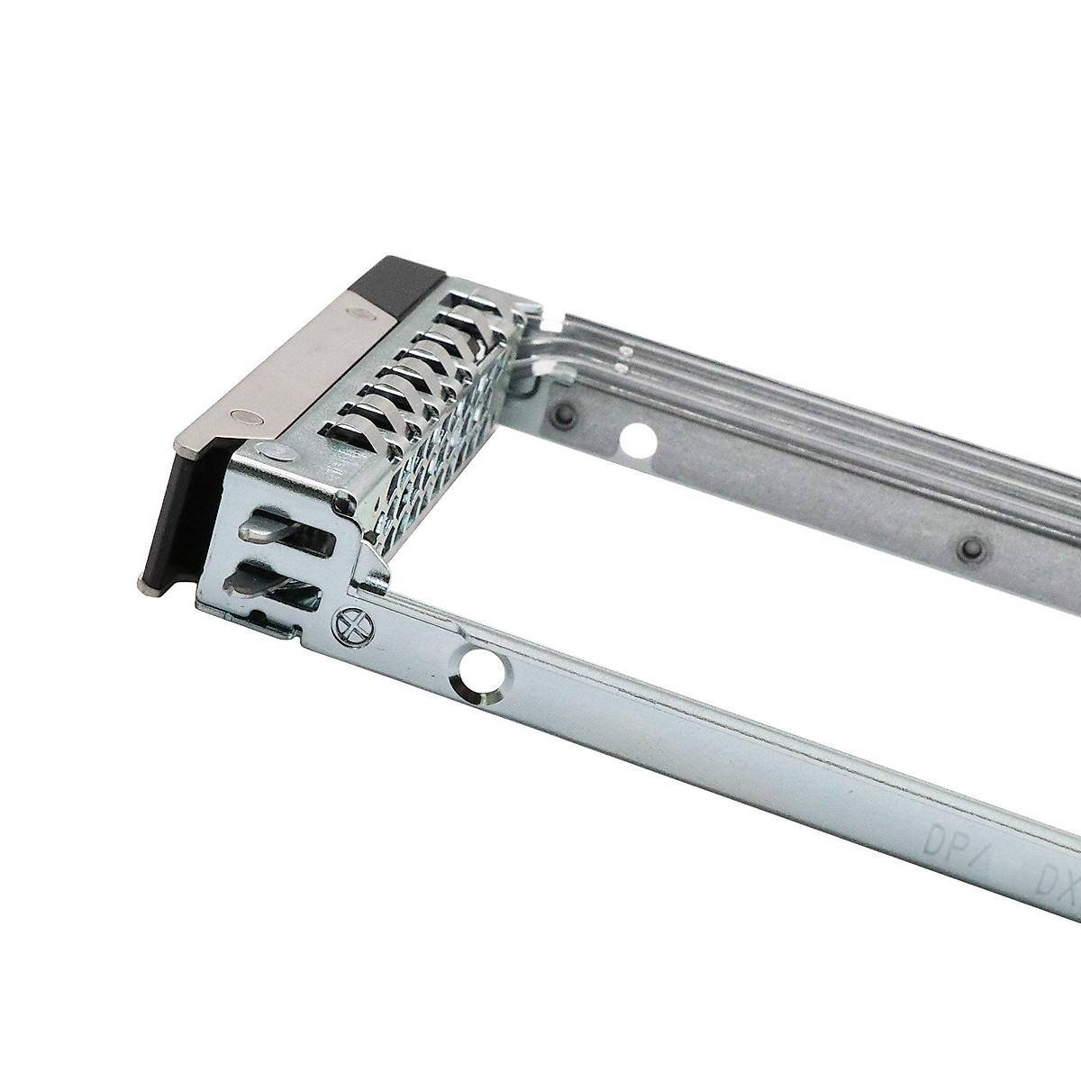 2.5" SAS SATA Hard Drive Tray Caddy for DELL GEN 14 POWEREDGE SERVER R640 R740 R740xd R940 SFF DXD9H (Renewed)