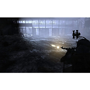 Metro 2033 - Xbox 360 (Renewed)