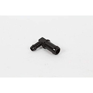 HASMX 532139277 Fuel Tank Stem Replaces 539110432, 532003645, 3645J, 532124952 & 532003645 Bushing Combo Set for Husqvarna, Craftsman, AYP, Poulan, Poulan Pro, Roper and Weed Eater Models