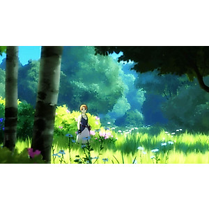 Forgotton Anne for Nintendo Switch (Limited Run Games #62)