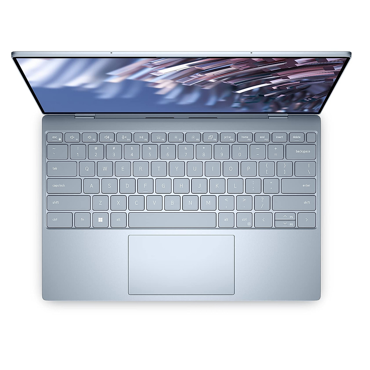 Dell XPS 9315 Laptop PC 13 inch FHD+ Touchscreen (1920 x 1920), Intel Core i7-1250U Processor, 16GB Ram, 512GB NVMe SSD, Webcam, Thunderbolt, Windows 11 Pro (Renewed)