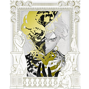 ZINGAI (ZINGAI盤(初回限定・額縁ケース特製BOX仕様 DVD)) (特典なし)