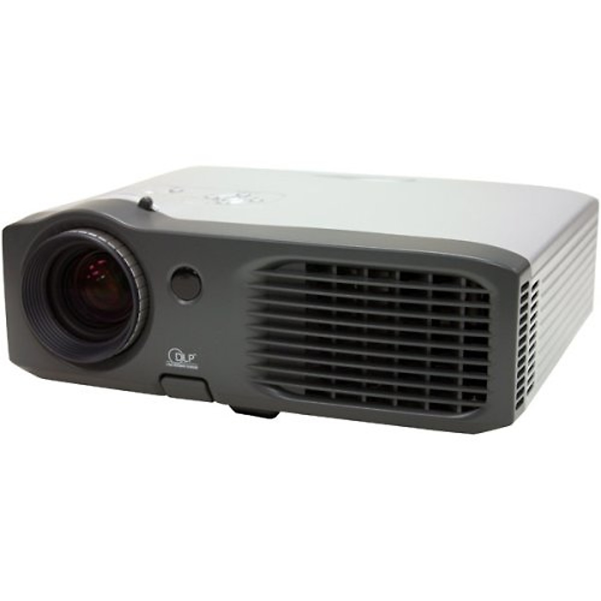 Optoma EP739 DLP SVGA Video Projector