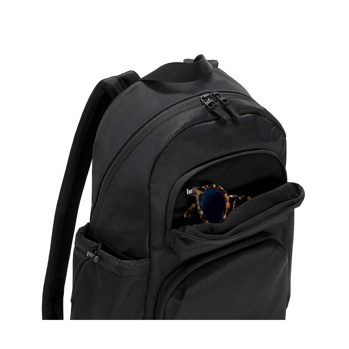 Timbuk2 Vapor Backpack, Jet Black