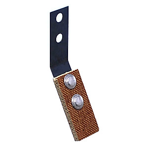 Fiber Blade Scraper Assy